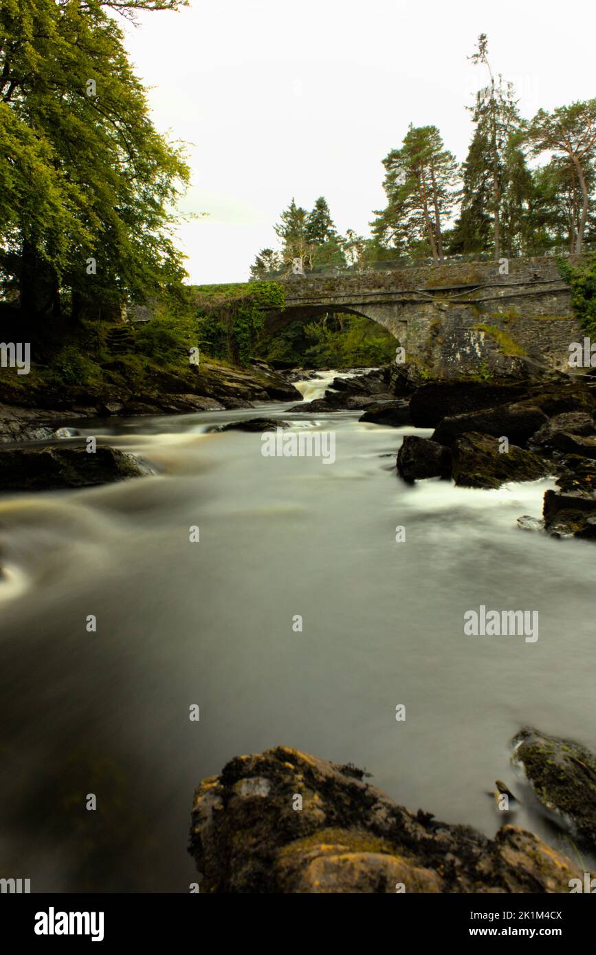 Hidden rivers hi-res stock photography and images - Alamy