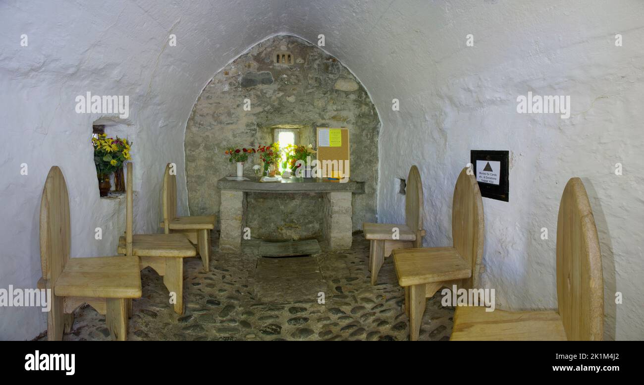 Rhos on sea chapel hi-res stock photography and images - Alamy