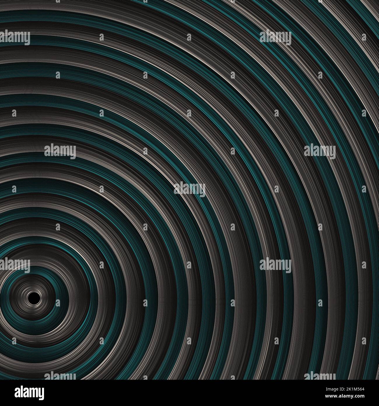 Circular stripes hi-res stock photography and images - Alamy