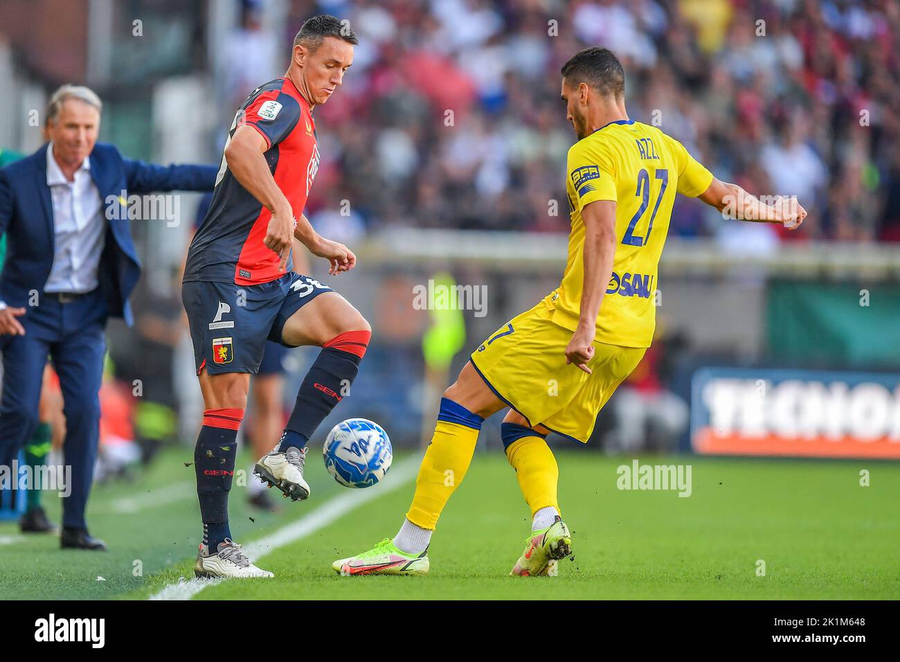 Dentello hi-res stock photography and images - Alamy