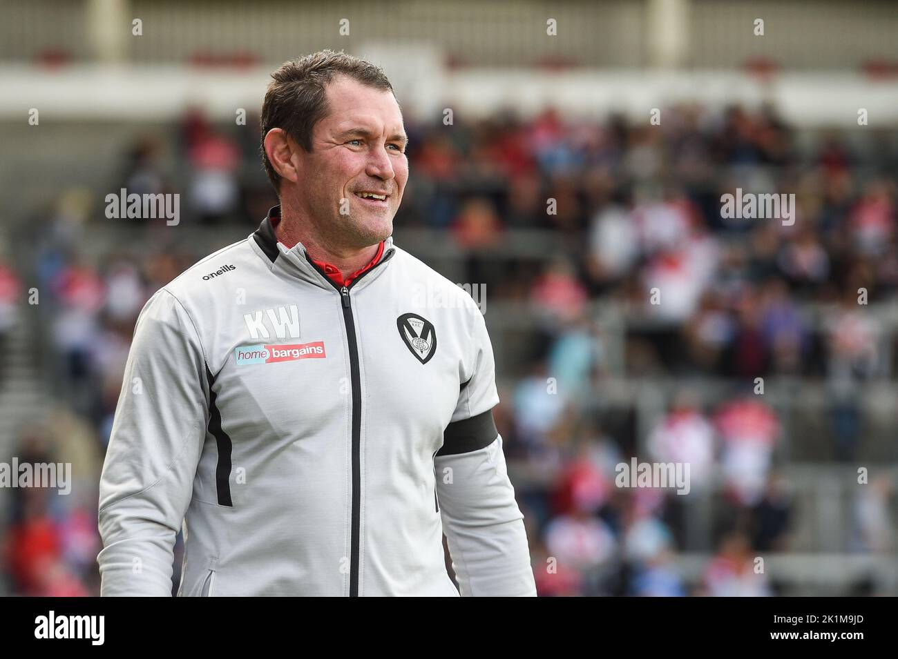 Kristian woolf 2022 hi-res stock photography and images - Alamy