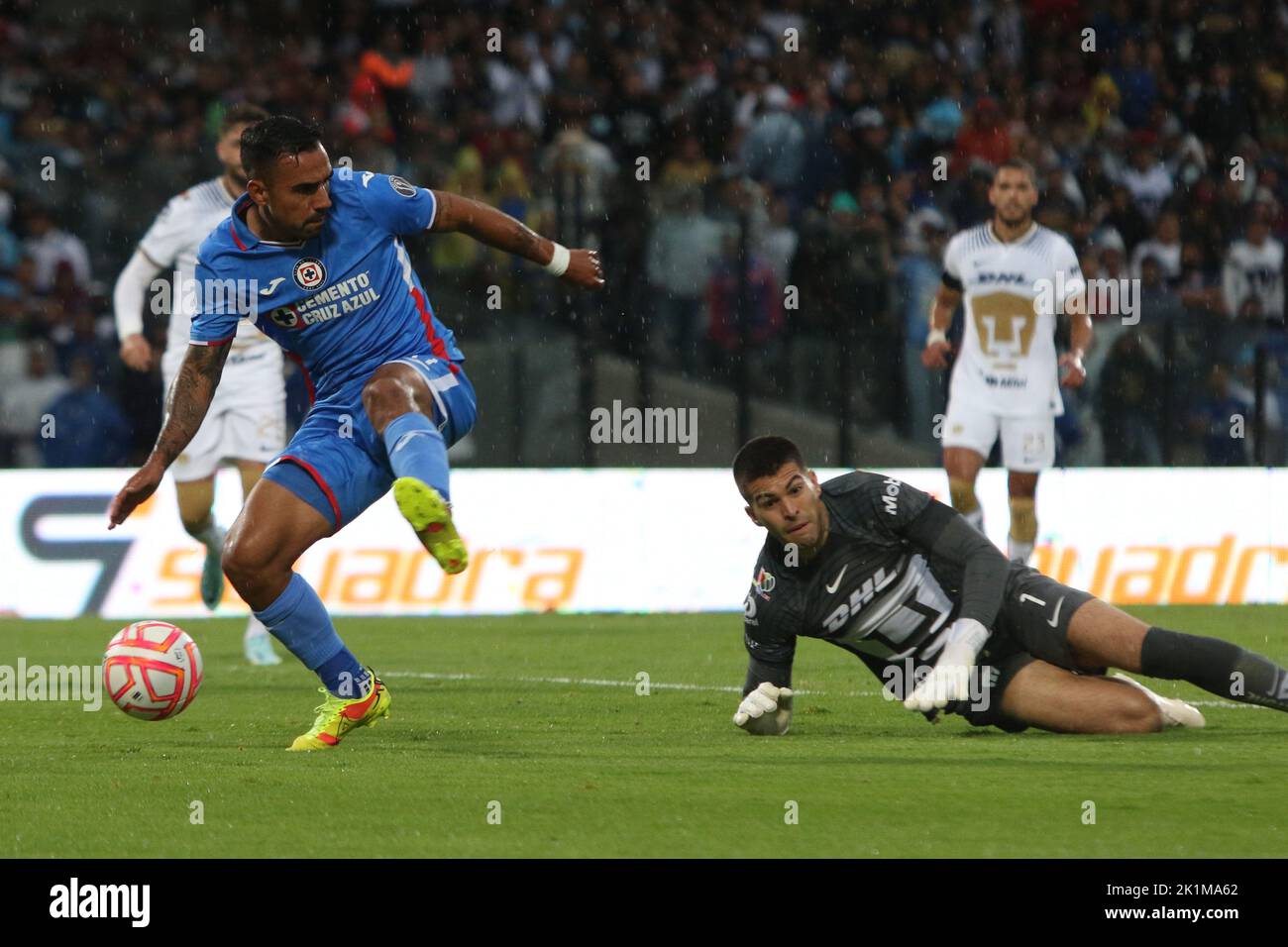 Mexico City, Mexico. 18th Sep, 2022. September 18, 2022, Mexico City ...