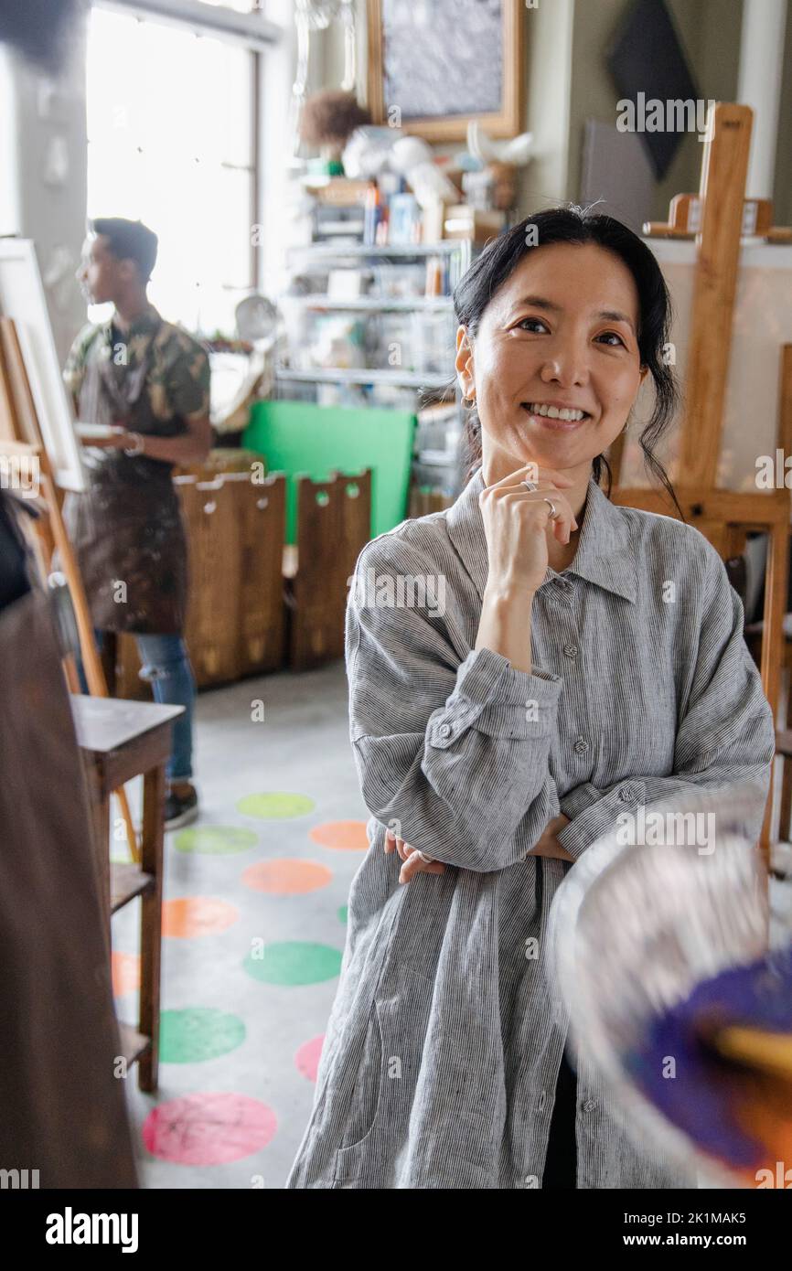 Artist development hi-res stock photography and images - Alamy