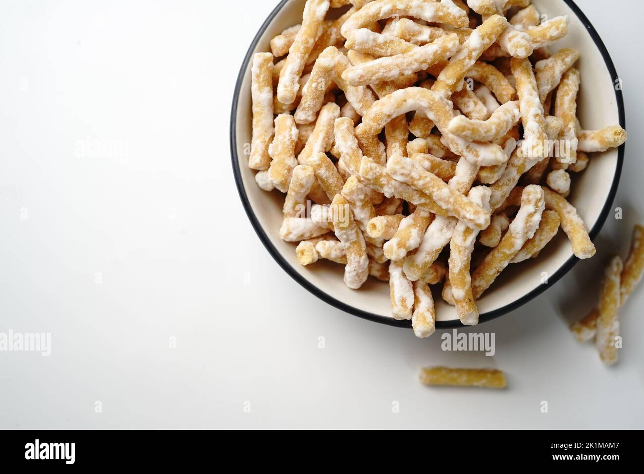 Seeni murukku hi-res stock photography and images - Alamy