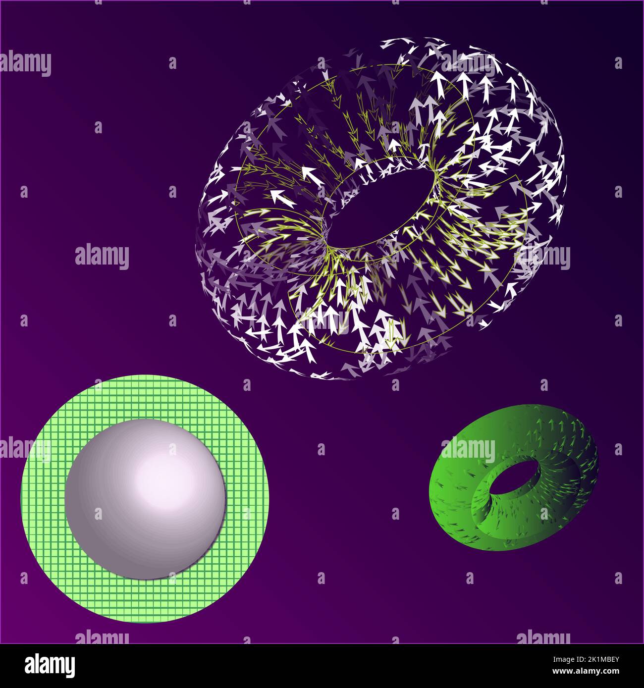 An Interesting Combination Of 3D Figures Stock Photo Alamy an-interesting-combination-of-3d-figures-stock-photo-alamy