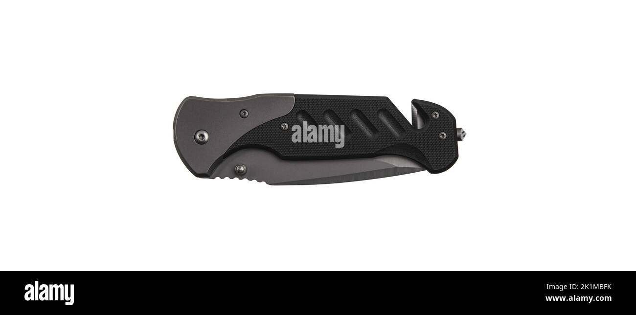 Sling Blade Knife