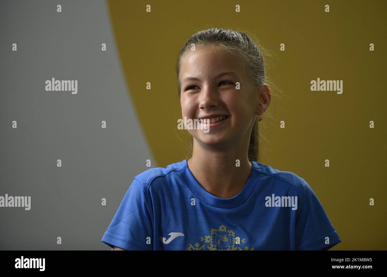 Valeriia yezhova hi-res stock photography and images - Alamy
