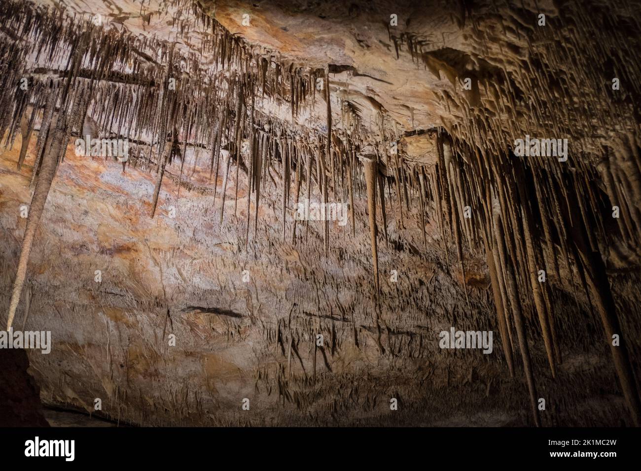 Lake martel mallorca hi-res stock photography and images - Alamy