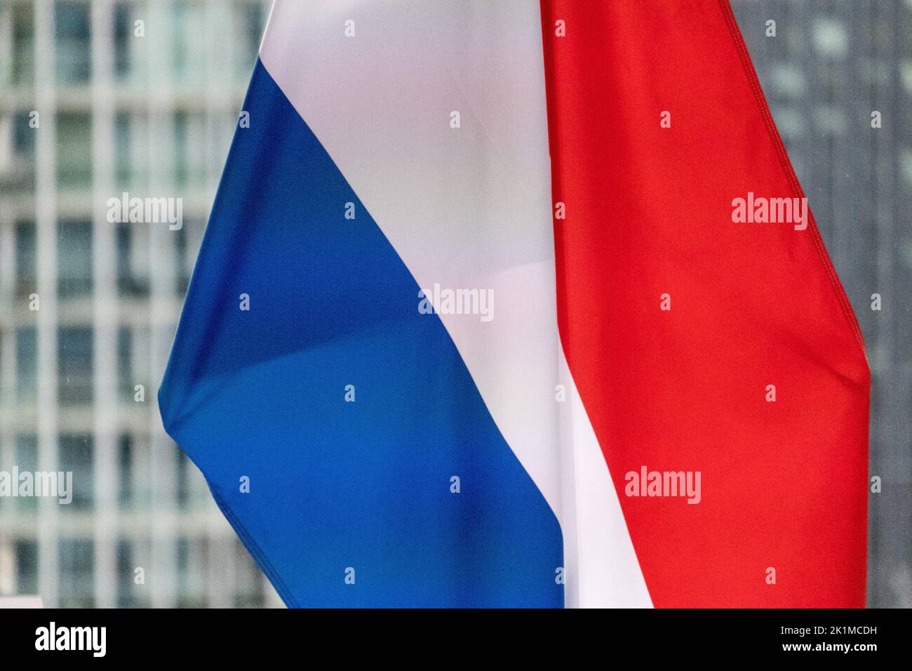 Drapeau nederland hi-res stock photography and images - Alamy