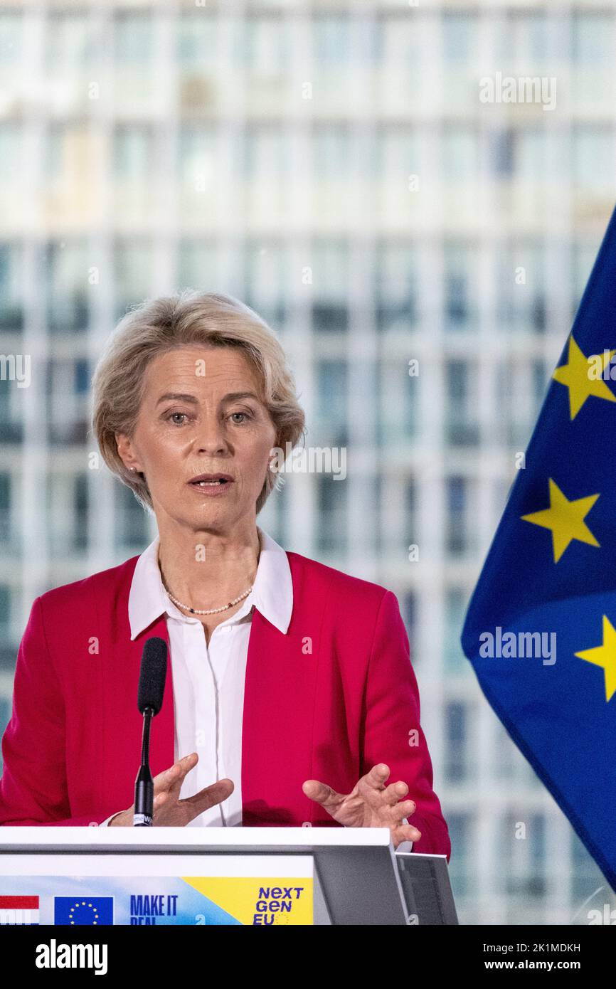 Drapeau nederland hi-res stock photography and images - Alamy