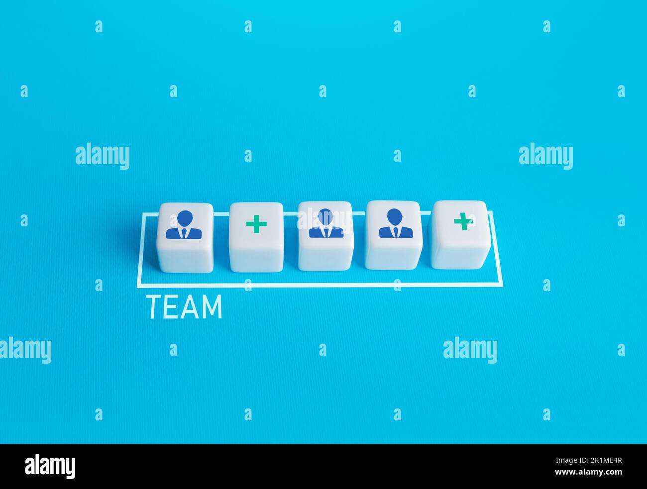 Fill vacancies in the team. Form a new team. Recruiting and staffing ...