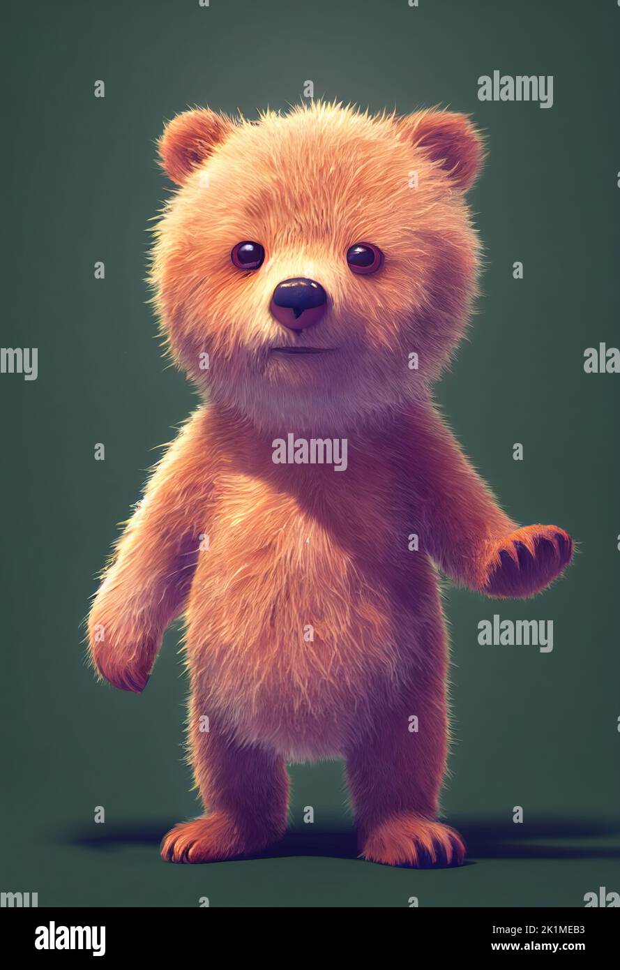 Ai generated artwork hi-res stock photography and images - Alamy