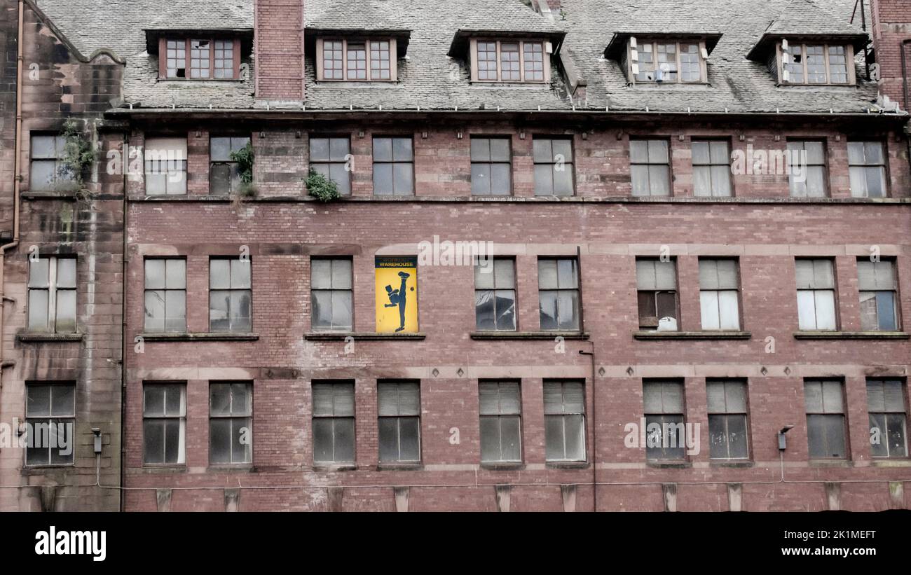 Radisson blu scotland hi-res stock photography and images - Alamy