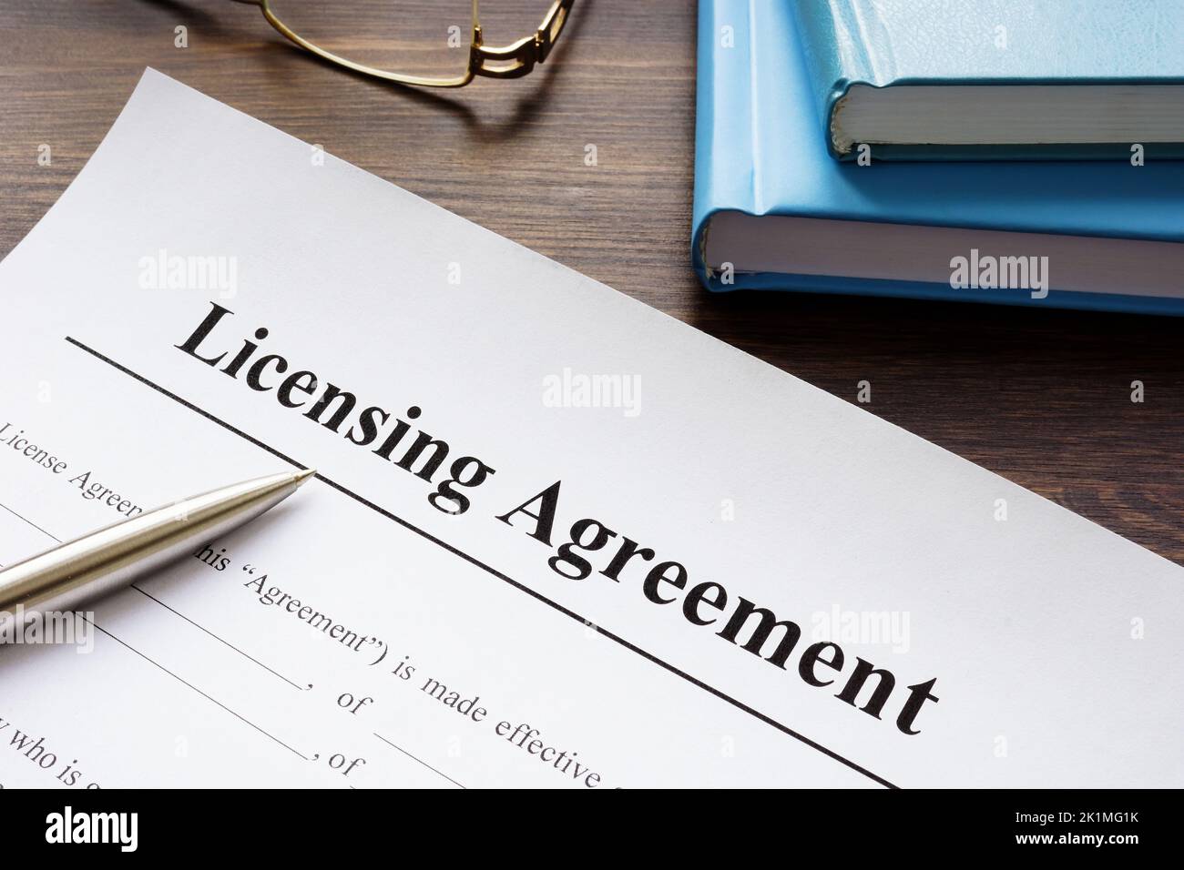 Empty application form hi-res stock photography and images - Alamy