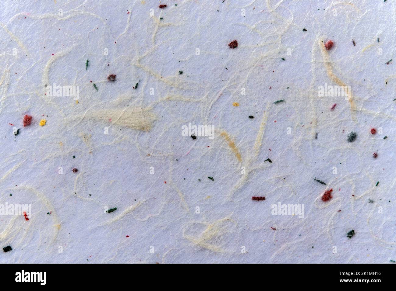 Straw paper texture background made from recycled sustainable ...