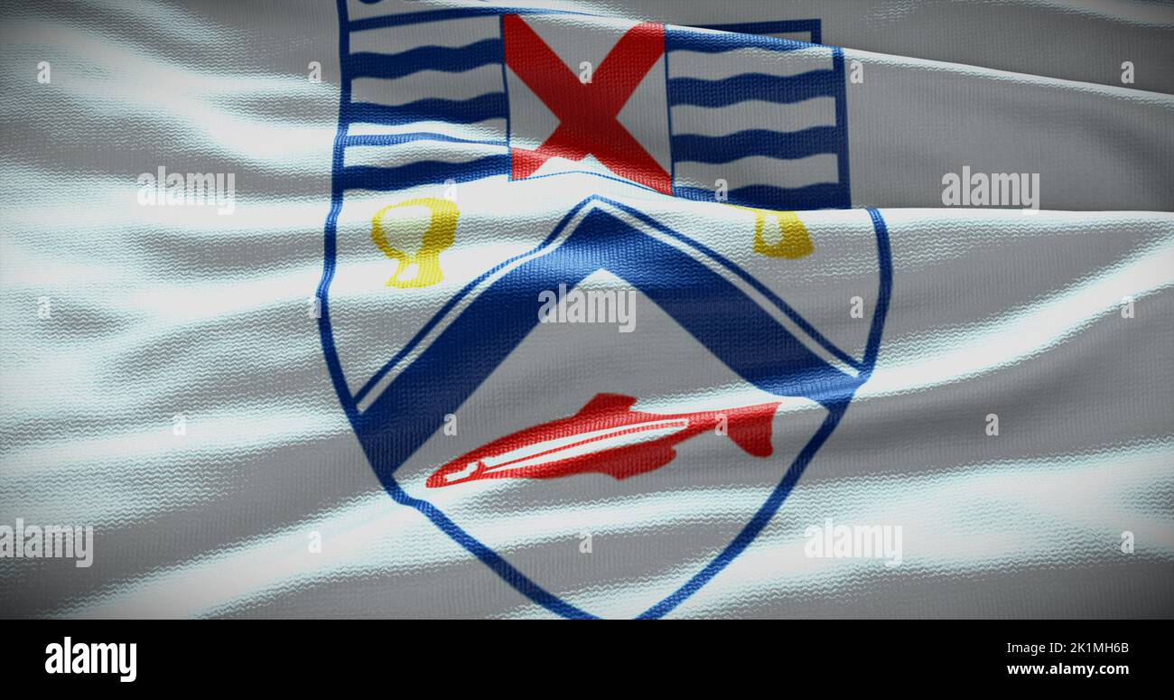 Barcelona, Spain - 17 September 2022: Coleraine FC football club ...