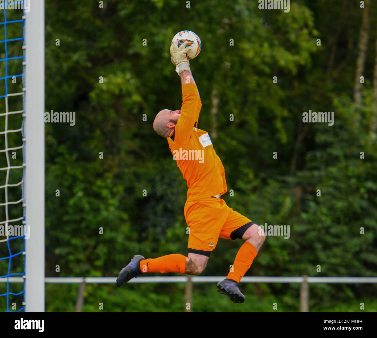Shorts Vs Ballywalter Rec, Saturday 17th September 2022, NAFL Division ...