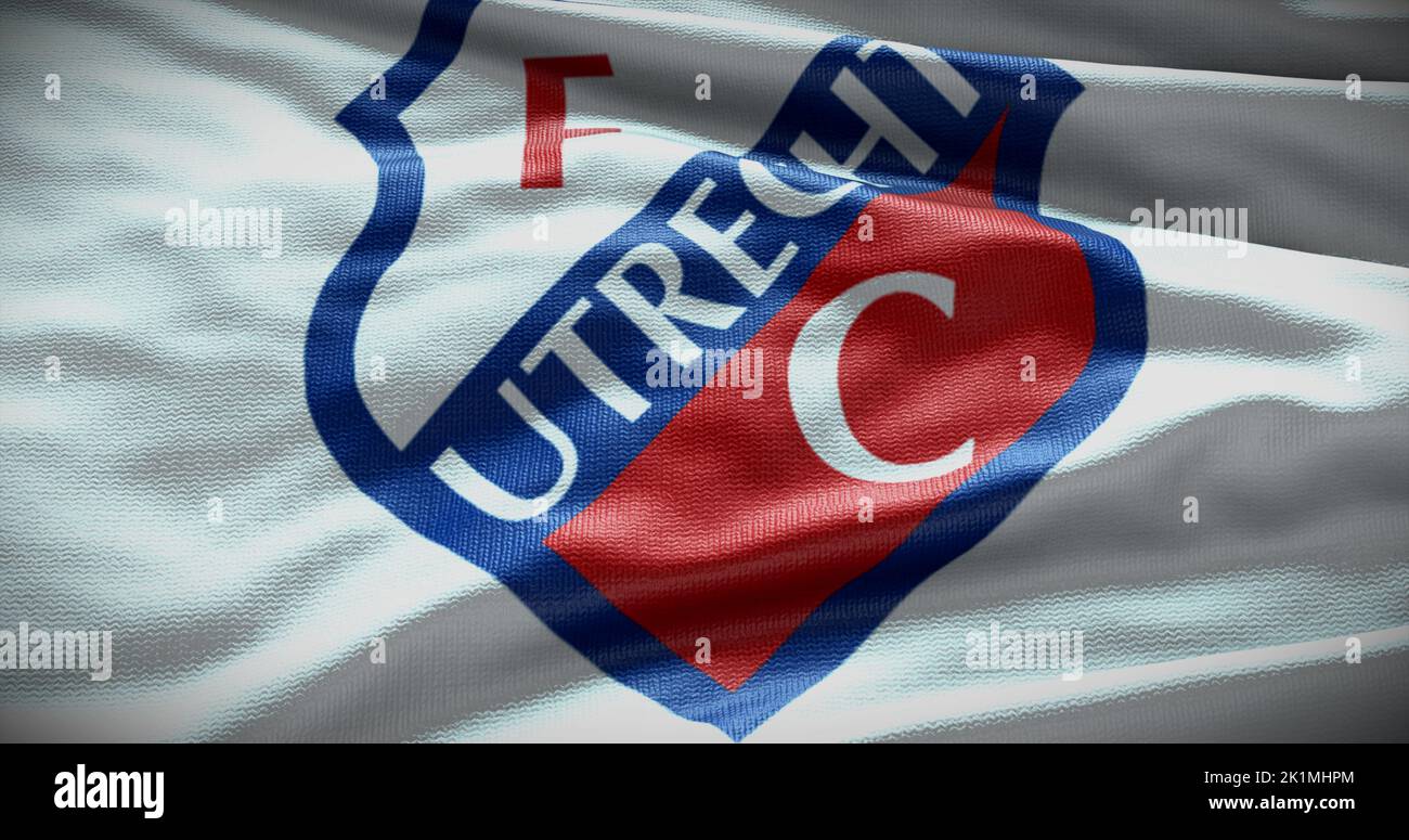 Symbol of utrecht hi-res stock photography and images - Alamy