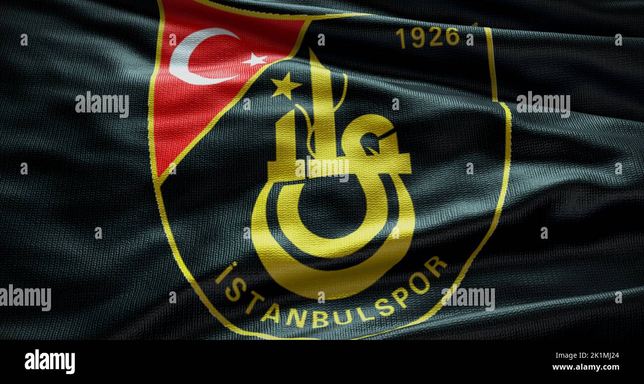 Istanbulspor fc hi-res stock photography and images - Alamy