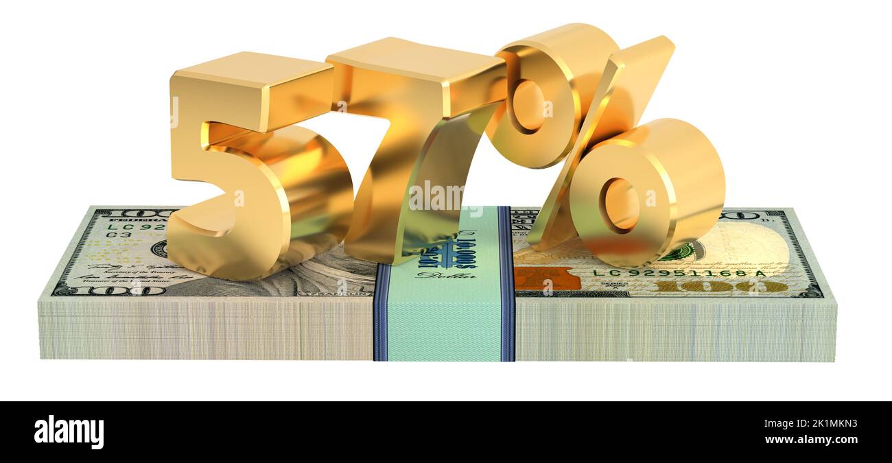 57 dollar hi-res stock photography and images - Alamy