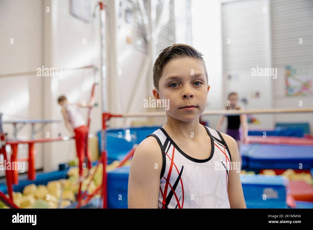 Boy in class hi-res stock photography and images - Alamy