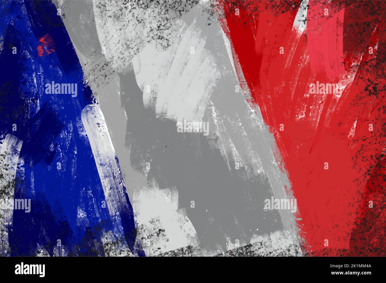 Acrylic paint paris Stock Vector Images - Alamy