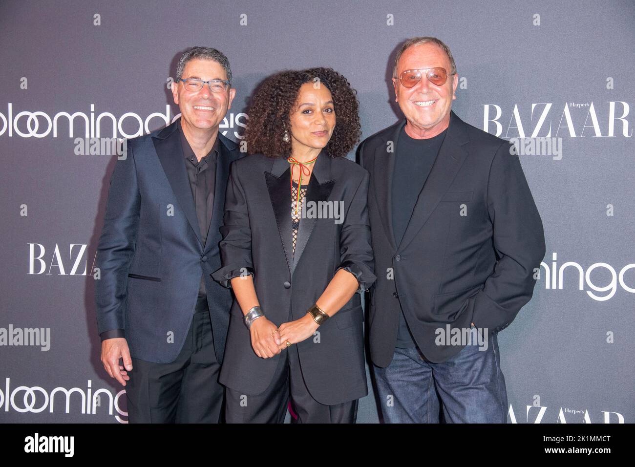 Samira nasr hi-res stock photography and images - Alamy