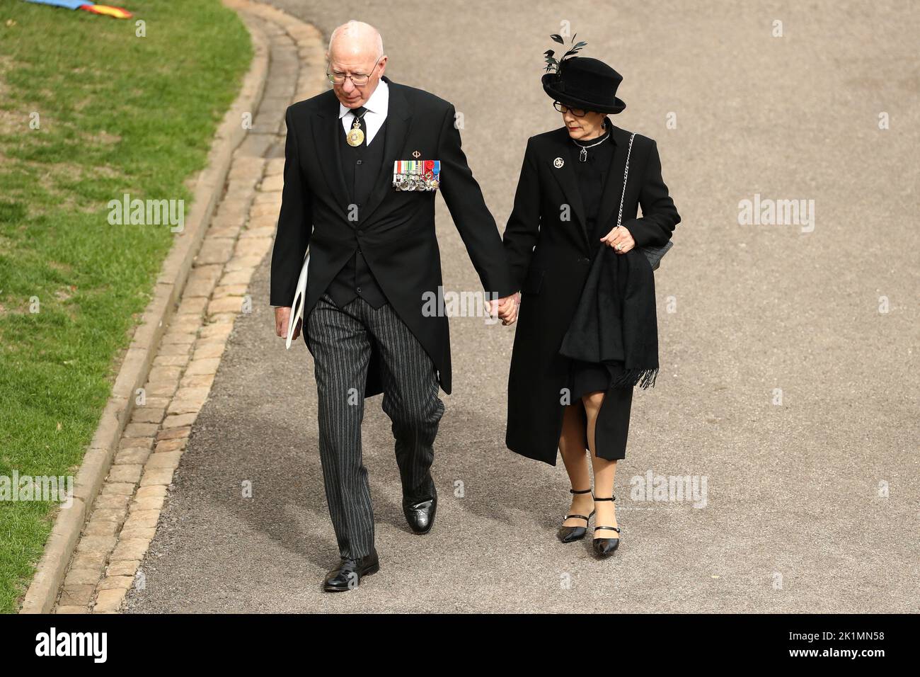 George ryan governor hi-res stock photography and images - Alamy