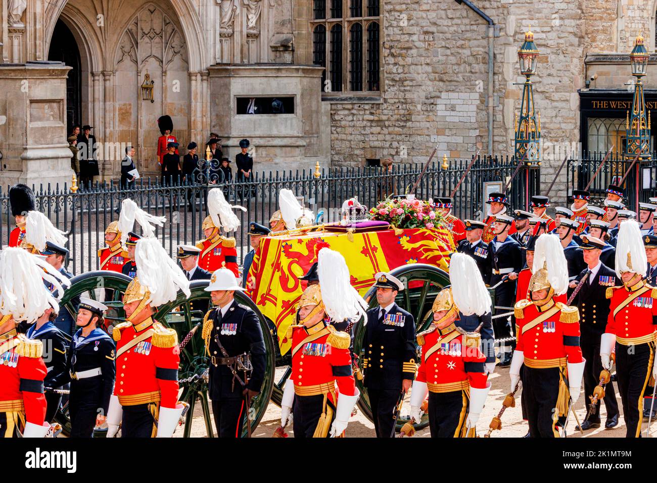 Catherine camilla william charles 2022 hi-res stock photography and ...