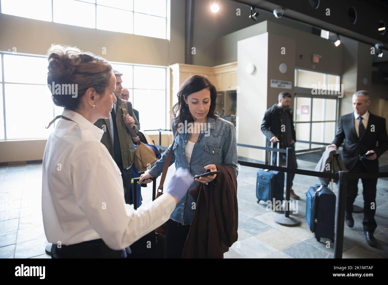 Responsibility security hi-res stock photography and images - Alamy