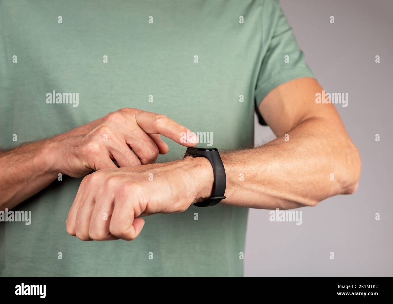 Health metrics hi-res stock photography and images - Alamy