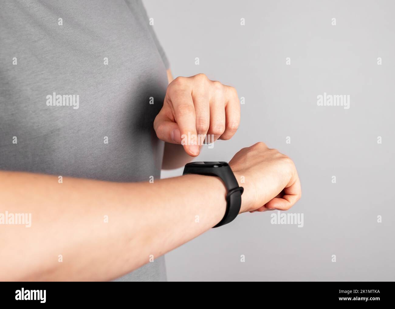 Counting athlete hi-res stock photography and images - Alamy