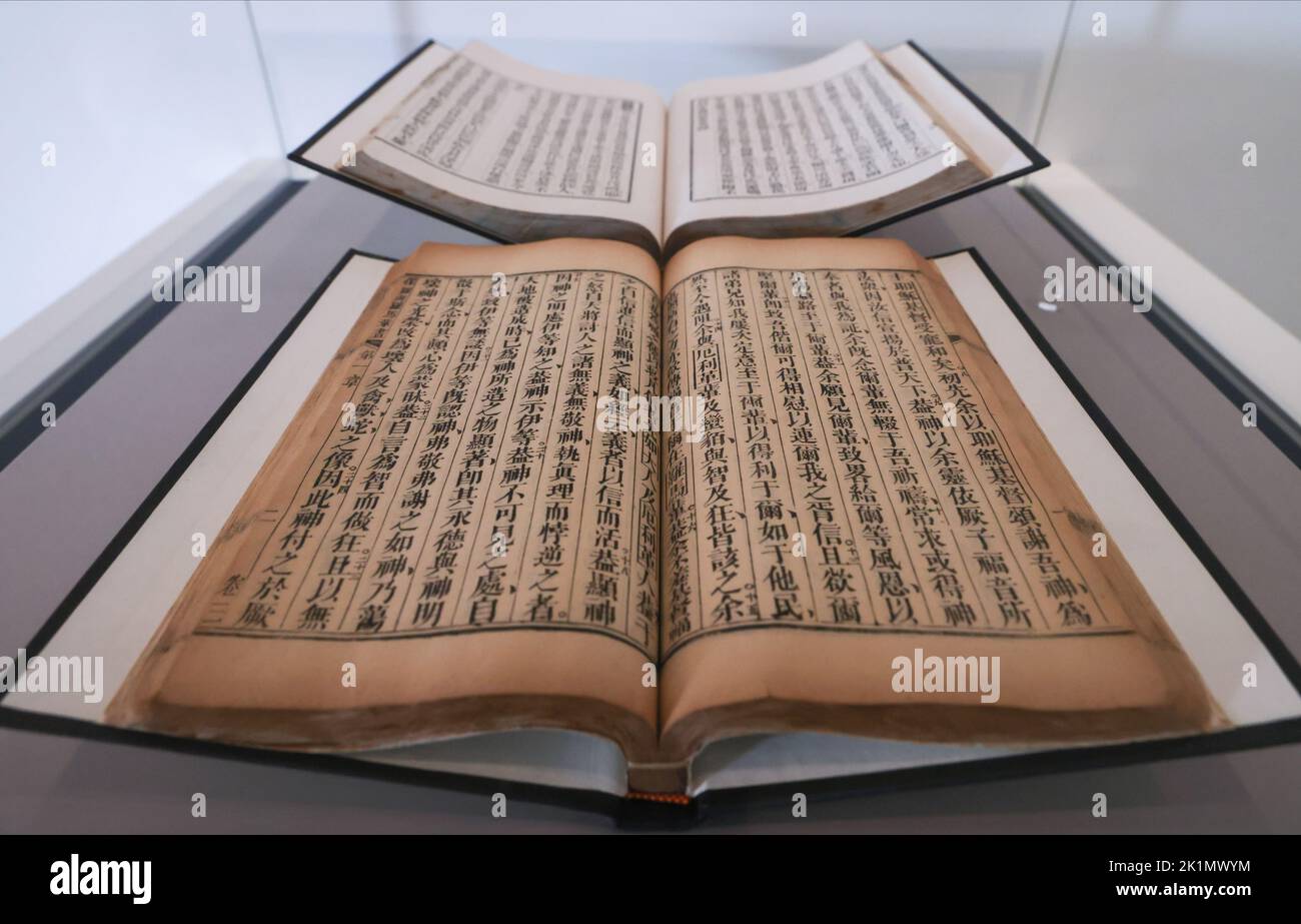 Dynasty collection hi-res stock photography and images - Alamy