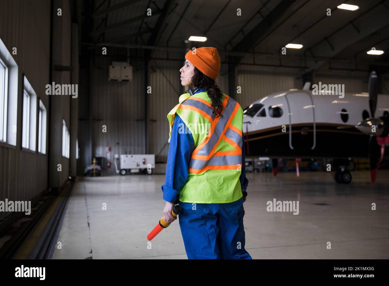 Marshaller or marshalling hi-res stock photography and images - Alamy