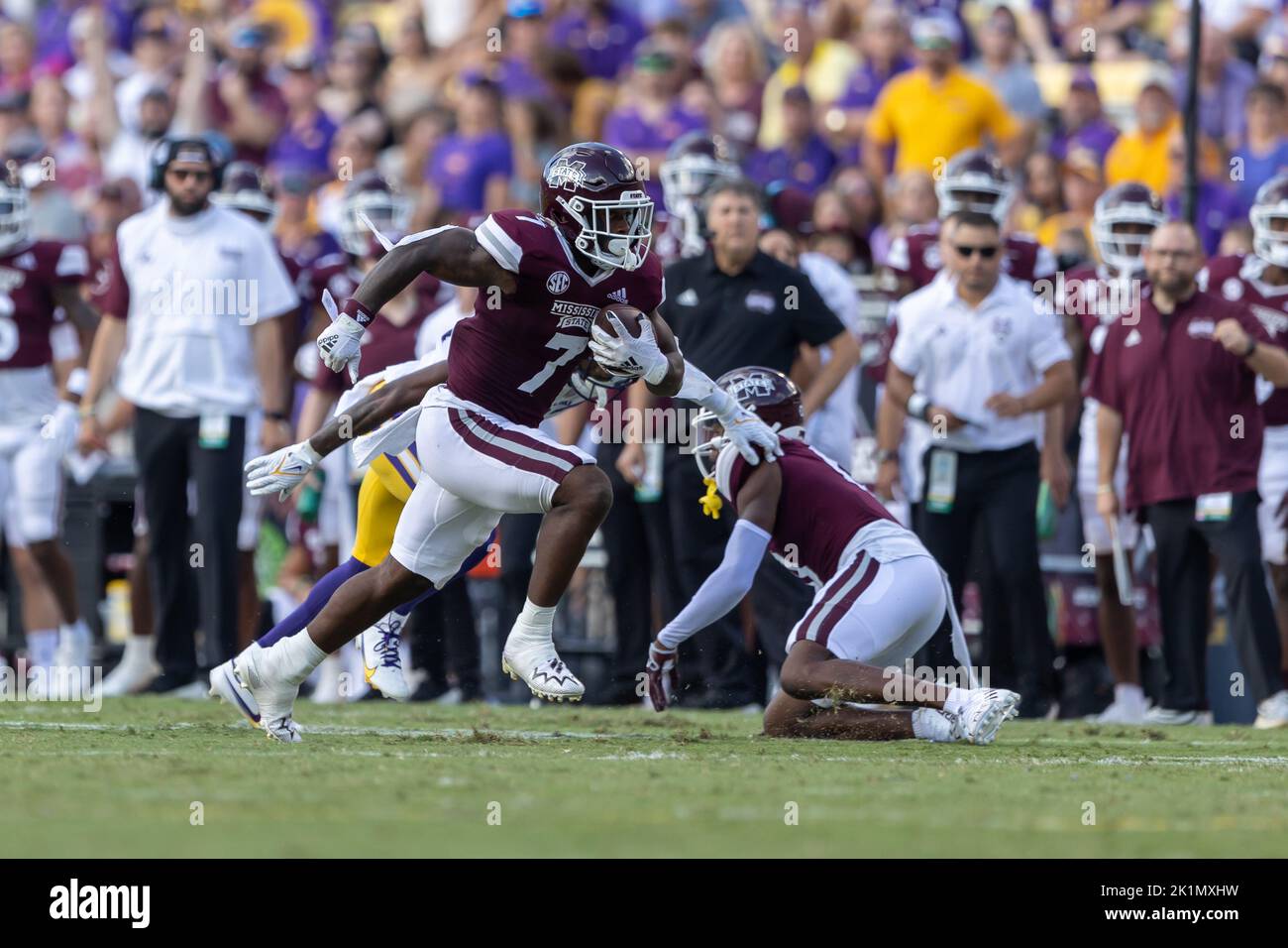 7 rushes hi-res stock photography and images - Alamy