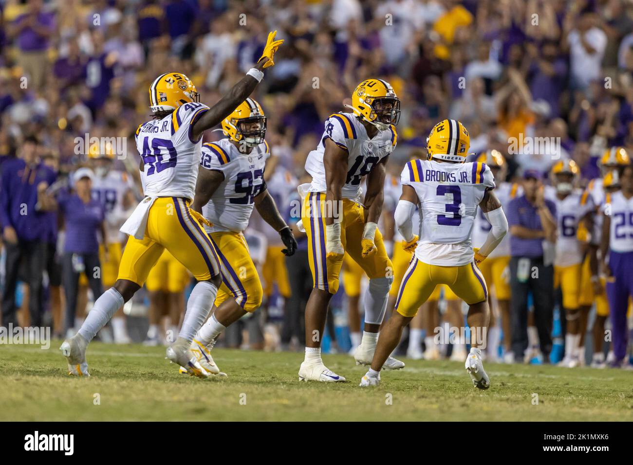 Bj 18 hi-res stock photography and images - Alamy