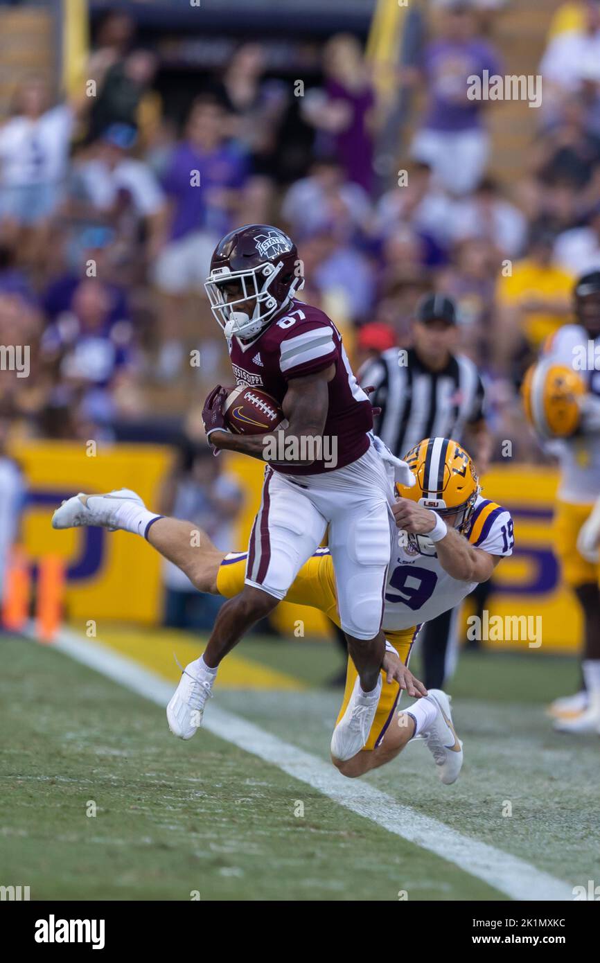 Msu bulldogs hi-res stock photography and images - Alamy