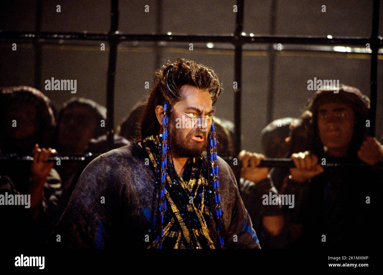 Amonasro hi-res stock photography and images - Alamy