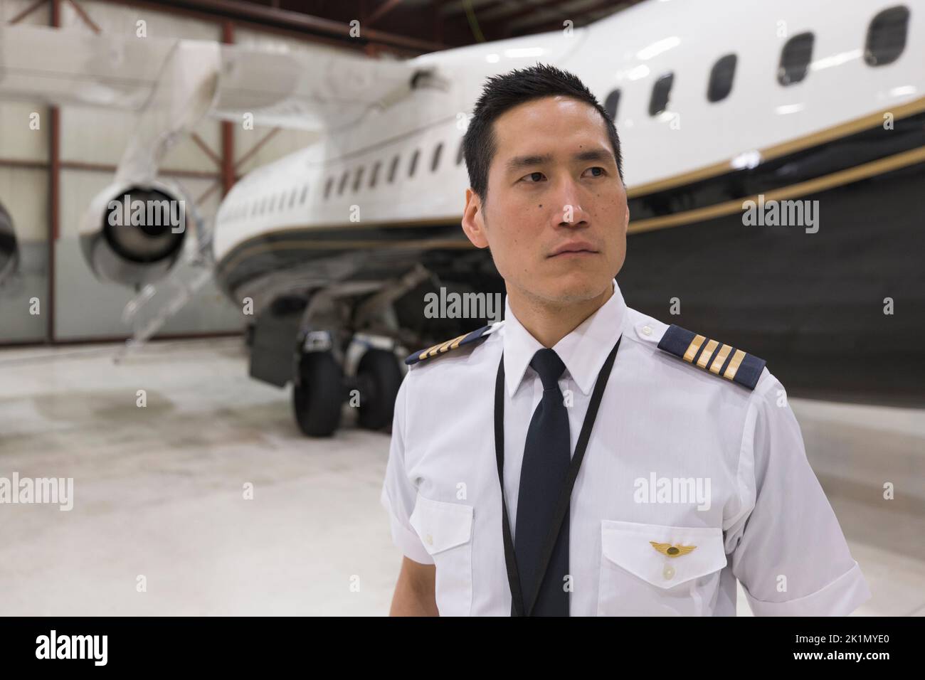 Private pilot hi-res stock photography and images - Alamy