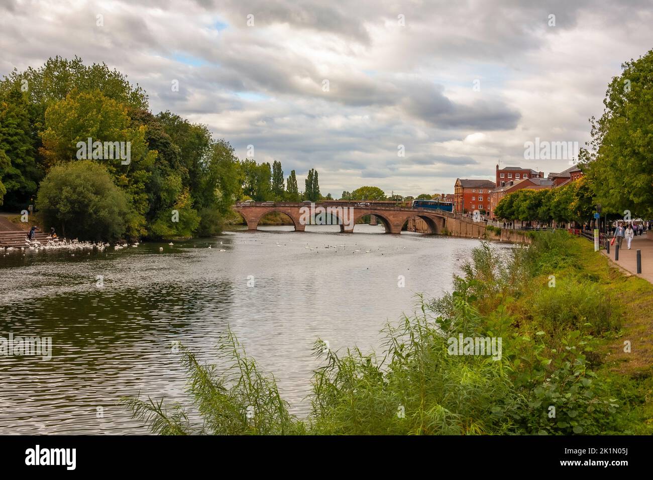 A44 bridge worcester hi-res stock photography and images - Alamy