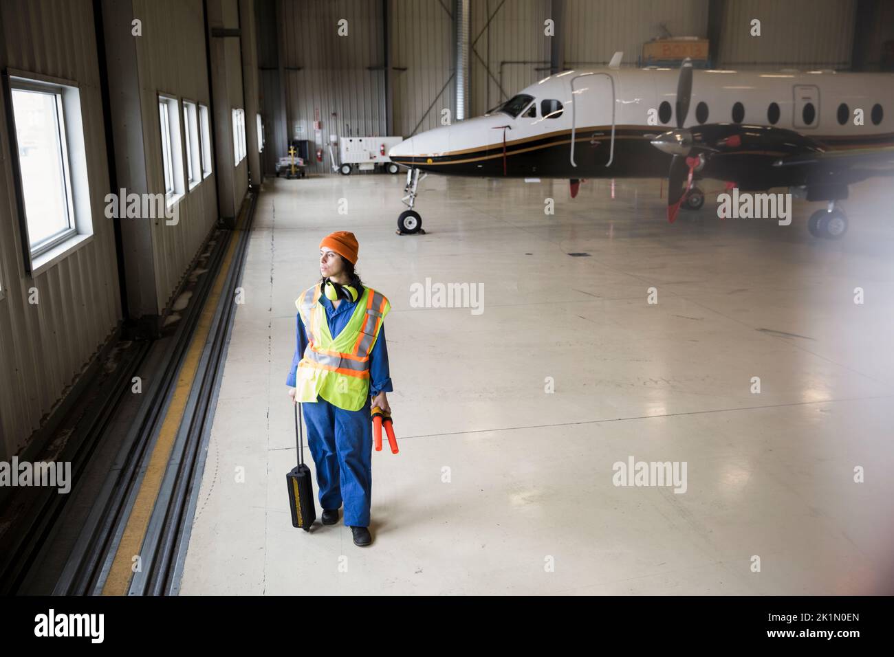 Marshaller or marshalling hi-res stock photography and images - Alamy