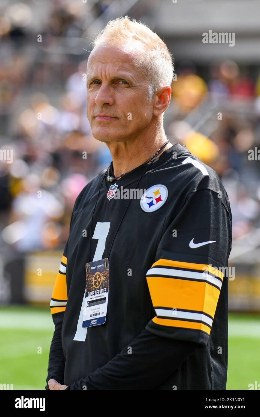 Acrisure stadium hi-res stock photography and images - Alamy