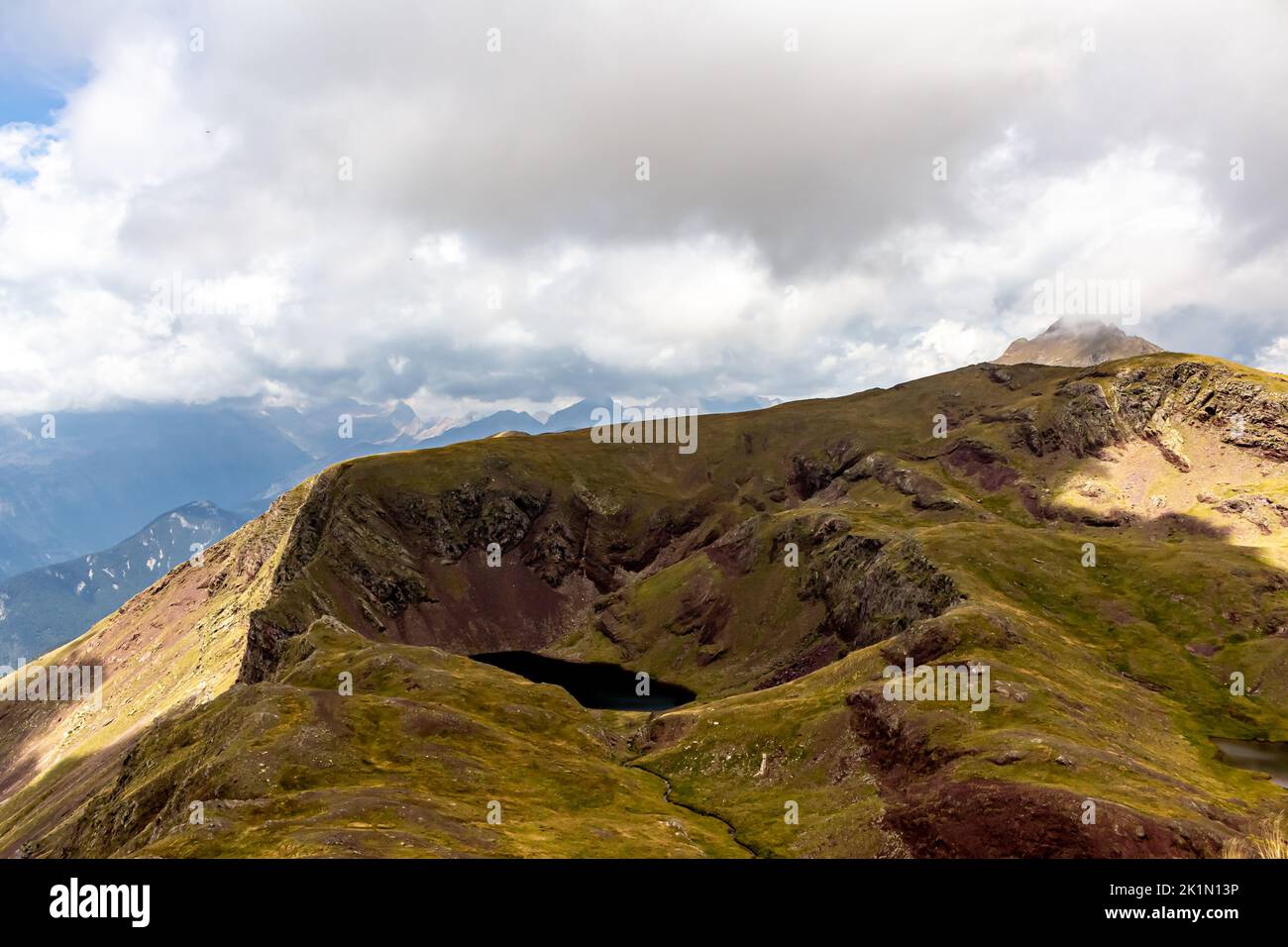 Aragon tourist trail hi-res stock photography and images - Alamy