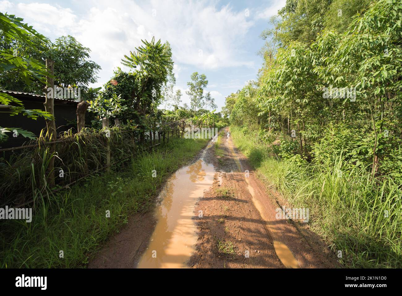 Kabin buri hi-res stock photography and images - Alamy
