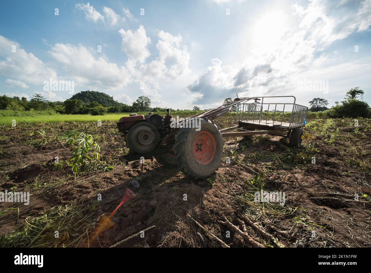 Kabin buri hi-res stock photography and images - Alamy
