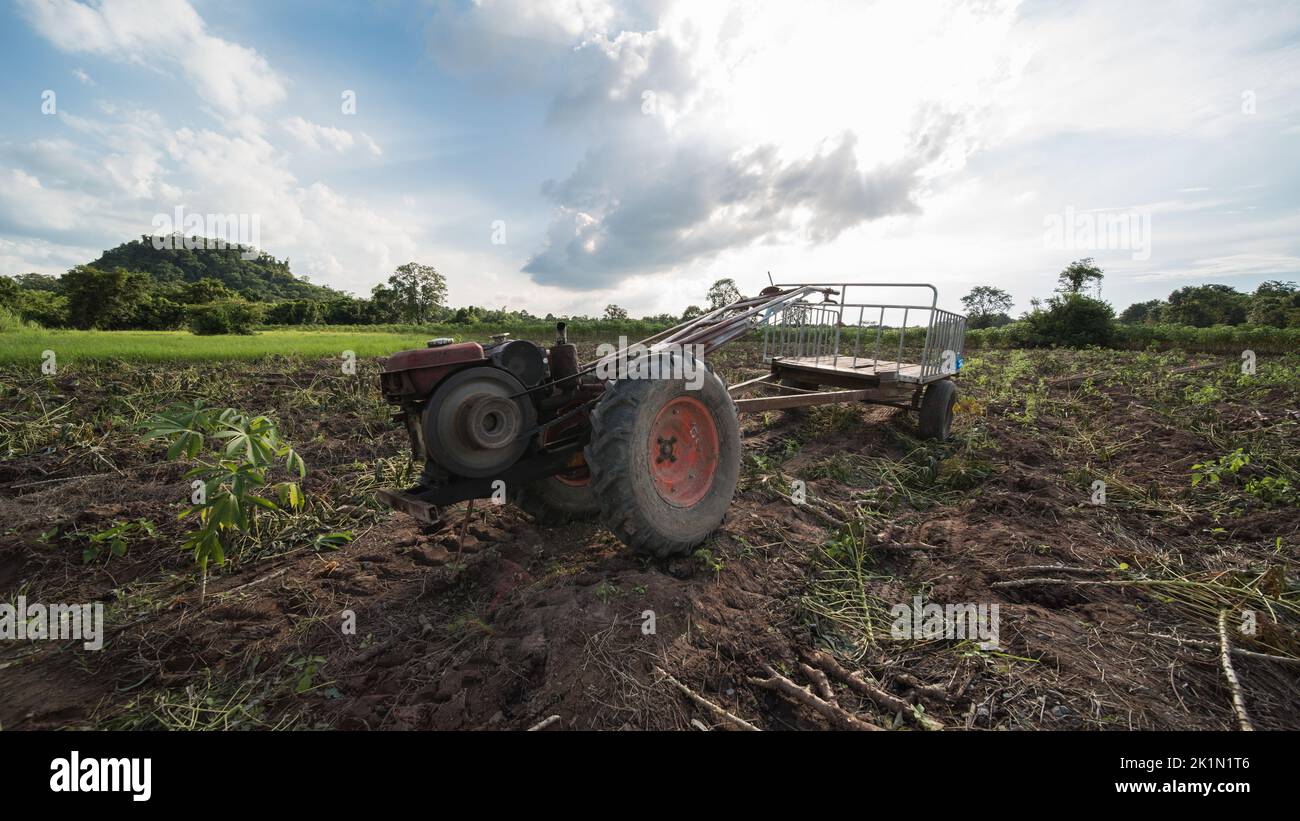 Kabin buri hi-res stock photography and images - Alamy