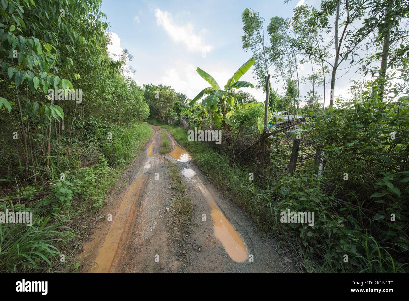 Kabin buri hi-res stock photography and images - Alamy