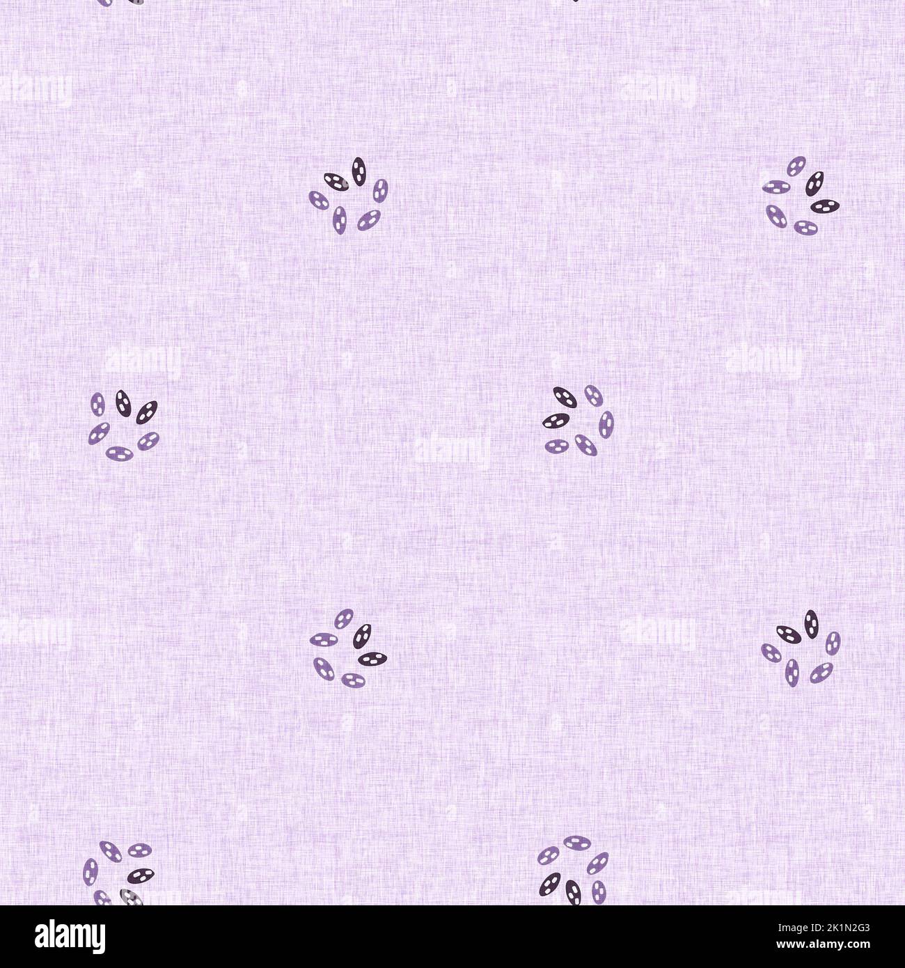 Gender neutral doodle shape seamless raster purple background. Simple ...