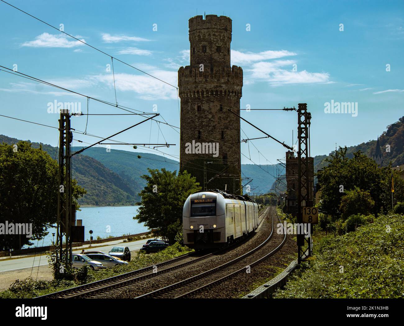 Baureihe 640 hi-res stock photography and images - Alamy