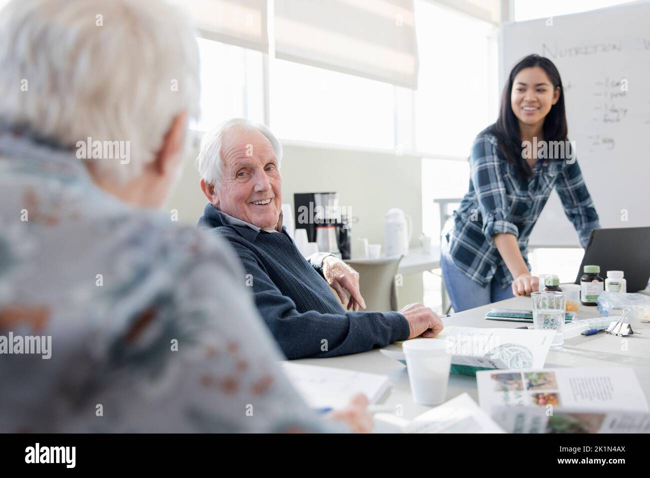 Center of learning hi-res stock photography and images - Alamy